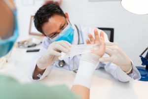 The Role of Advanced Wound Care in Managing All Types of Wounds ...